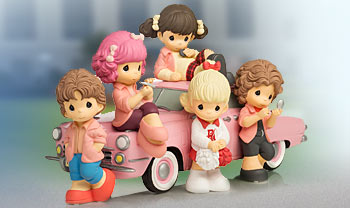 Hamilton Collection Official Site: Shop for Collectible Figurines