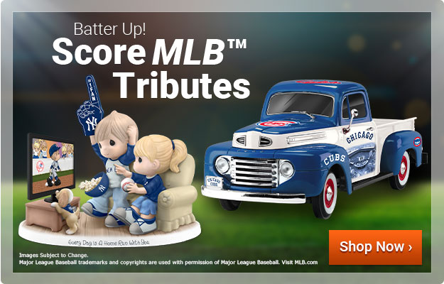 The Hamilton Collection - Precious Moments Figurines, Disney ...